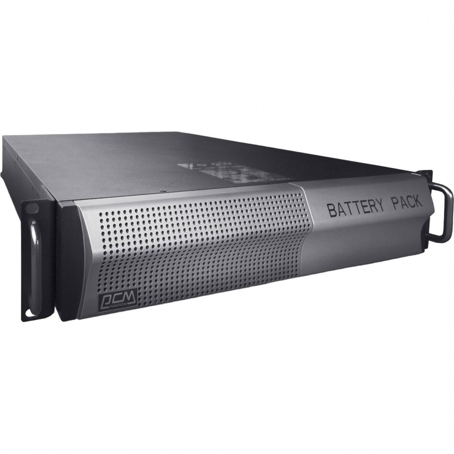 POWERCOM 24В 6х7 Ач SRT-24V for SRT-1000A. Купить Батарейный модуль для ...